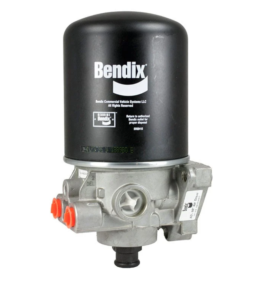 Bendix New Ad/Sp Air Dryer 800887 – Wallwork Truck Parts