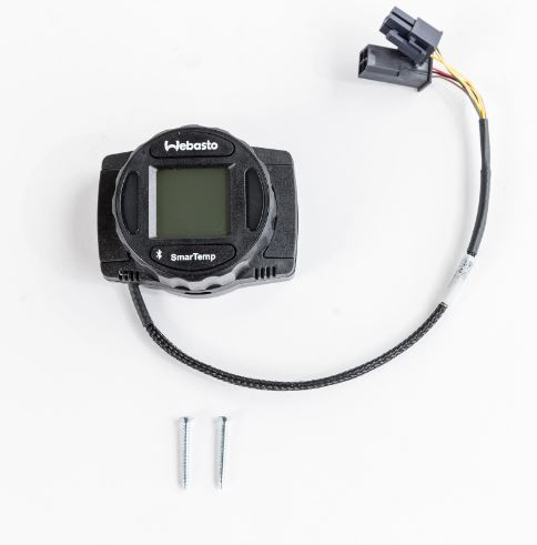 5013874B Webasto Smartemp Control 3.0 Bluetooth Kit – Wallwork Truck Parts
