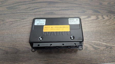 New Genuine WABCO ABS ECU Module S400-864-007-0C – Wallwork Truck Parts