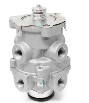 Part# 286171BXW Bendix Dual Foot Valve (Basic) – Wallwork Truck Parts