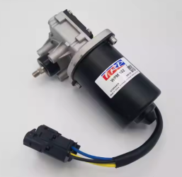 Part# KENW0RTH102 Wiper Motor Assembly Kit – Wallwork Truck Parts
