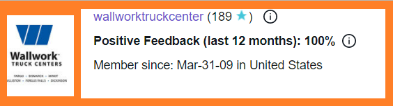 PN L22-1092 Winter Front with Logo – Wallwork Truck Parts