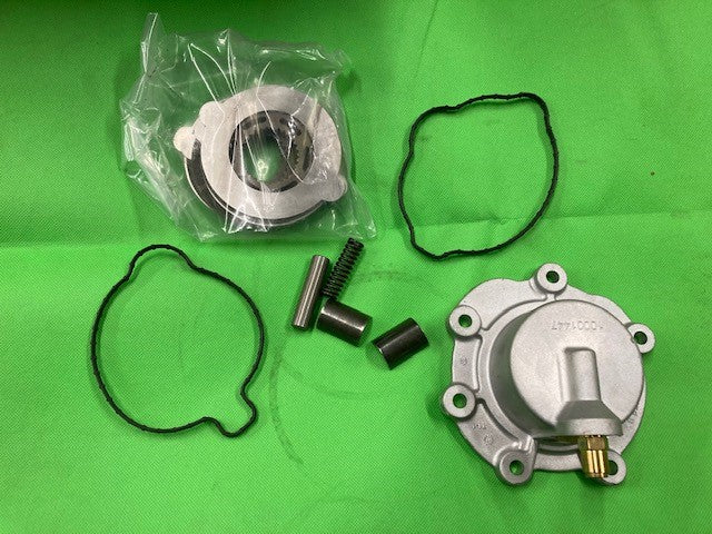 Inertia Brake Service Kit Pn# E74-1005 – Wallwork Truck Parts