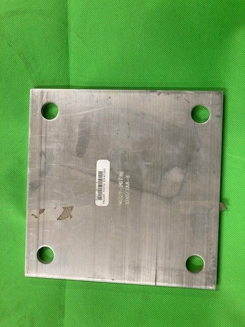 SPACER-ENGINE SPRT REAR SQ 6 K221-3671-4 – Wallwork Truck Parts