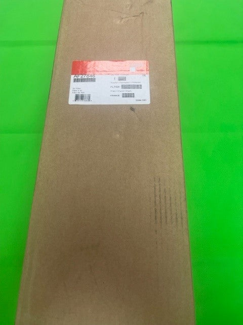 AF27846 Fleetguard Air Filter Secondary – (New) – Wallwork Truck Parts