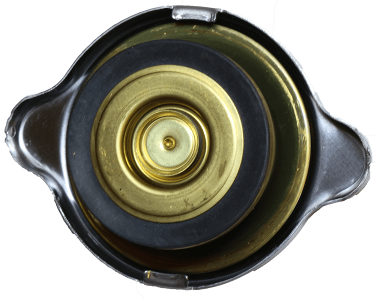 Radiator Cap 15lb (PSI) RC1540 9976516 – Wallwork Truck Parts