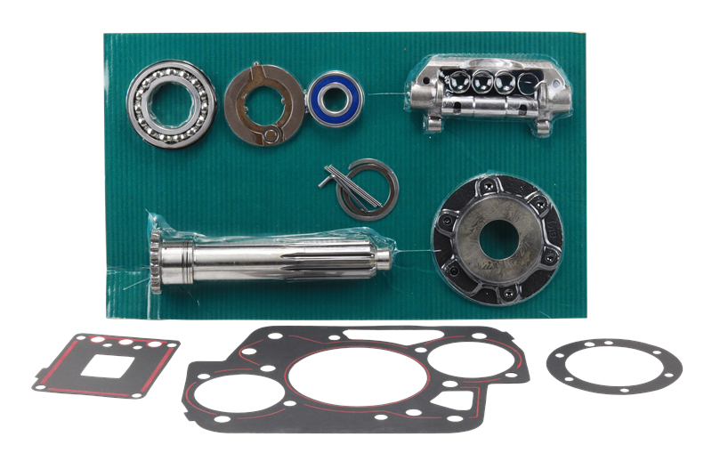 Clutch Installation Kit- Hinged Brake Design K-2468 Eaton Fuller 3088 ...